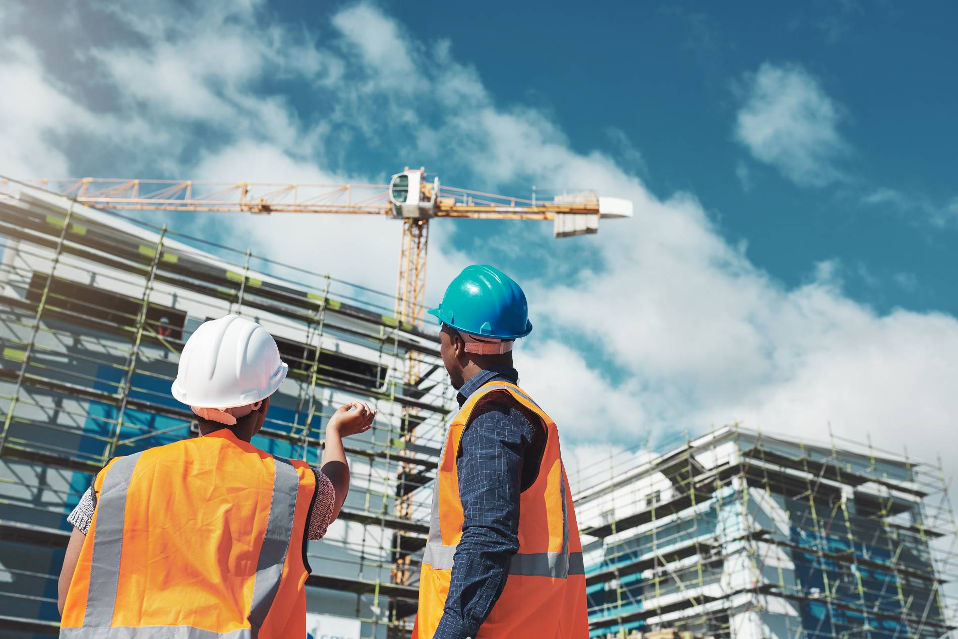 ECAD GROUPE - Construction de maison clé en main à Thonon-les-Bains